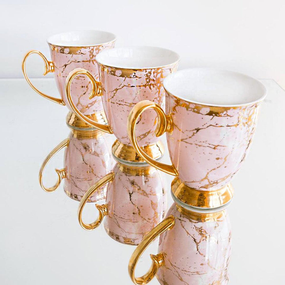 Mug Rose Quartz – Cristina Re Designs US